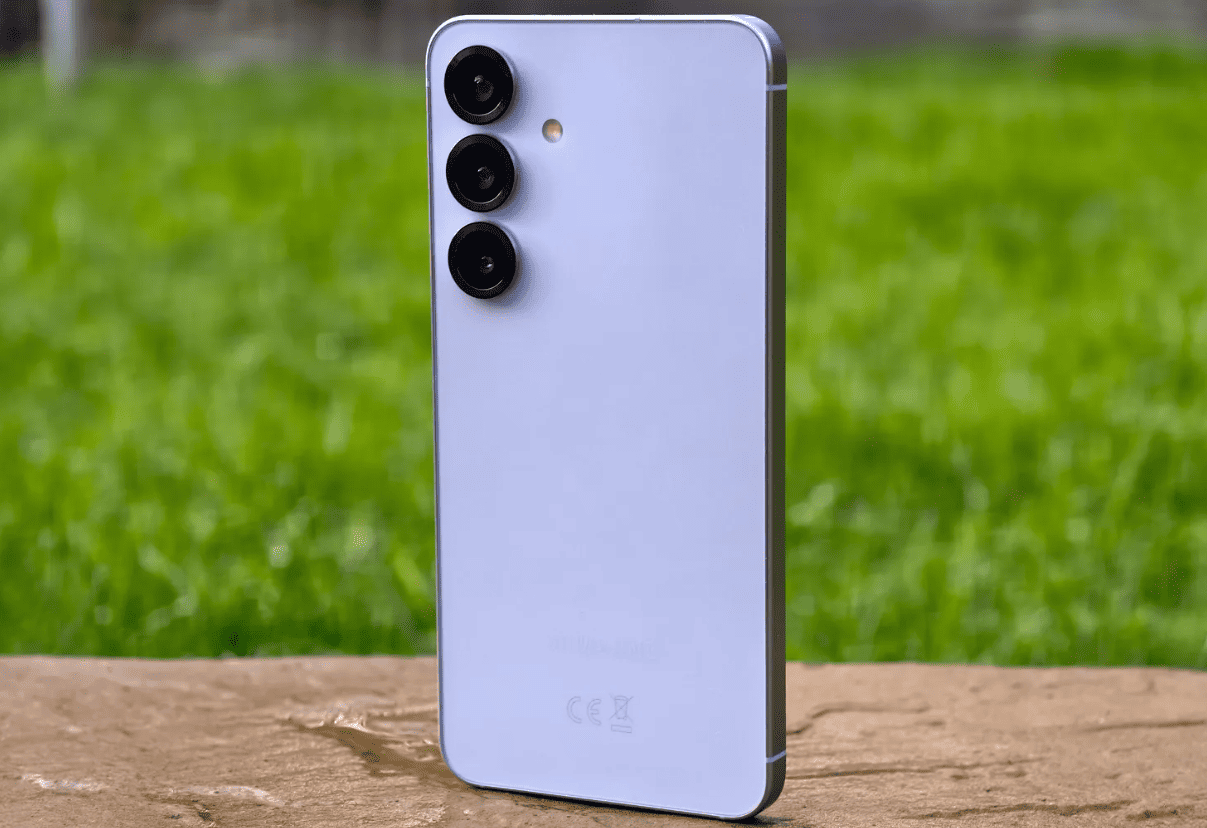 Samsung S25-Overview найкращого базового смартфона 2024-2025 - Mobigid24.com