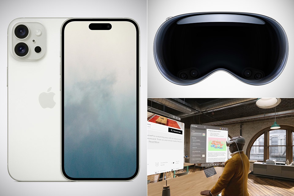 Верхні смартфони з великим дисплеєм у 2025 році - Mobigid24.com